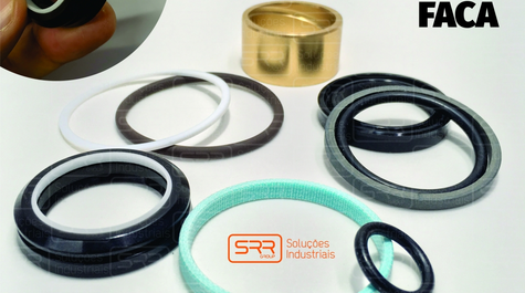 SRR - Fabricante de Kits OEM e Aftermarket | SRR Group