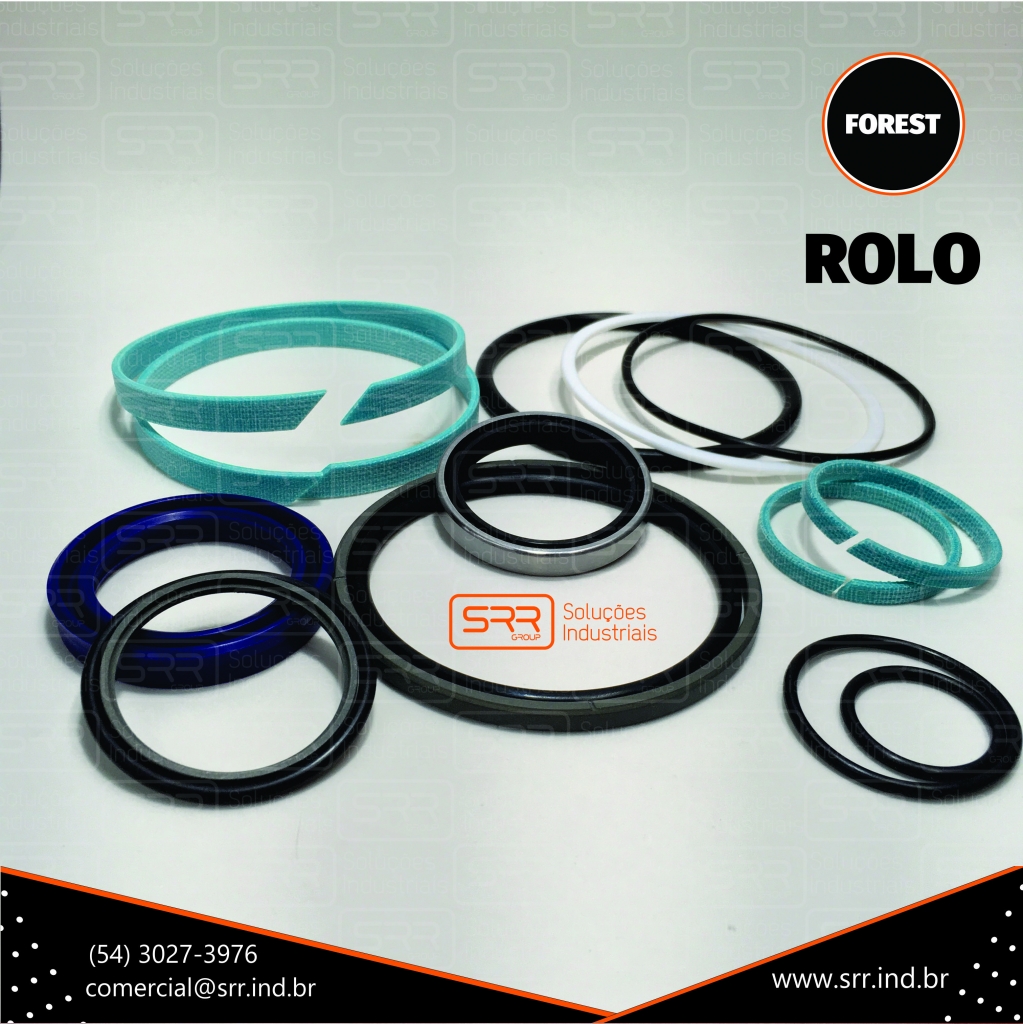 SRR - Fabricante de Kits OEM e Aftermarket | SRR Group