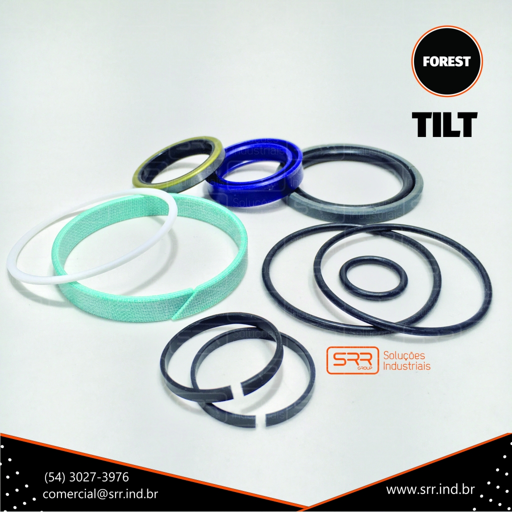 SRR - Fabricante de Kits OEM e Aftermarket | SRR Group